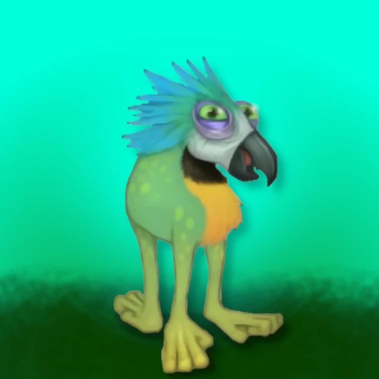 Mimic render | Fandom