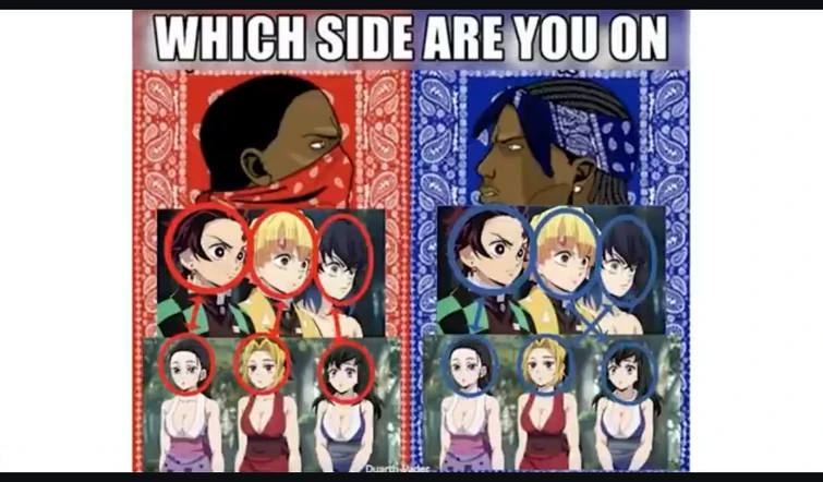 Kny meme #3 | Fandom
