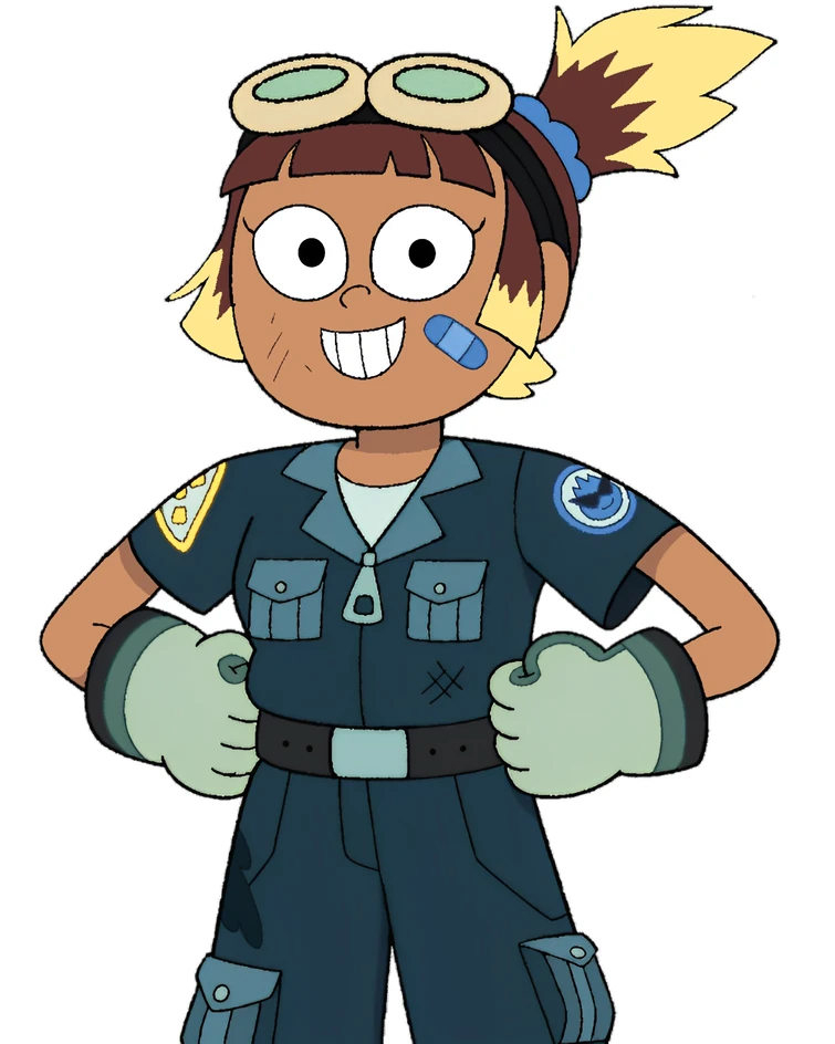 Amphibia Wiki Edition: New Renders | Fandom