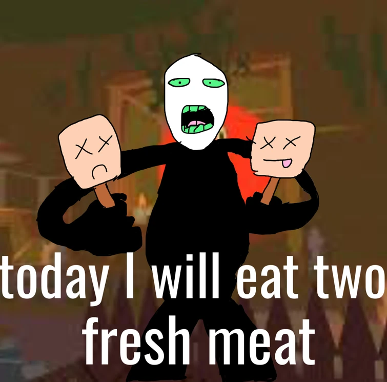 even more die of death memes i made | Fandom