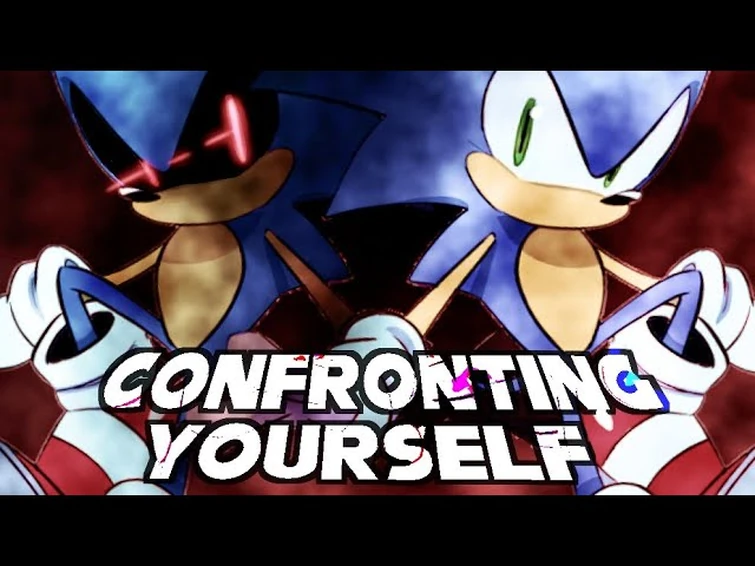 [Half-Off topic question] does anyone have the original confronting yourself | Fandom