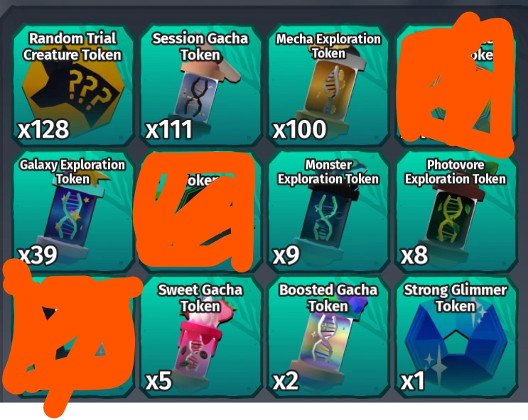 Selling Random Tokens! | Fandom