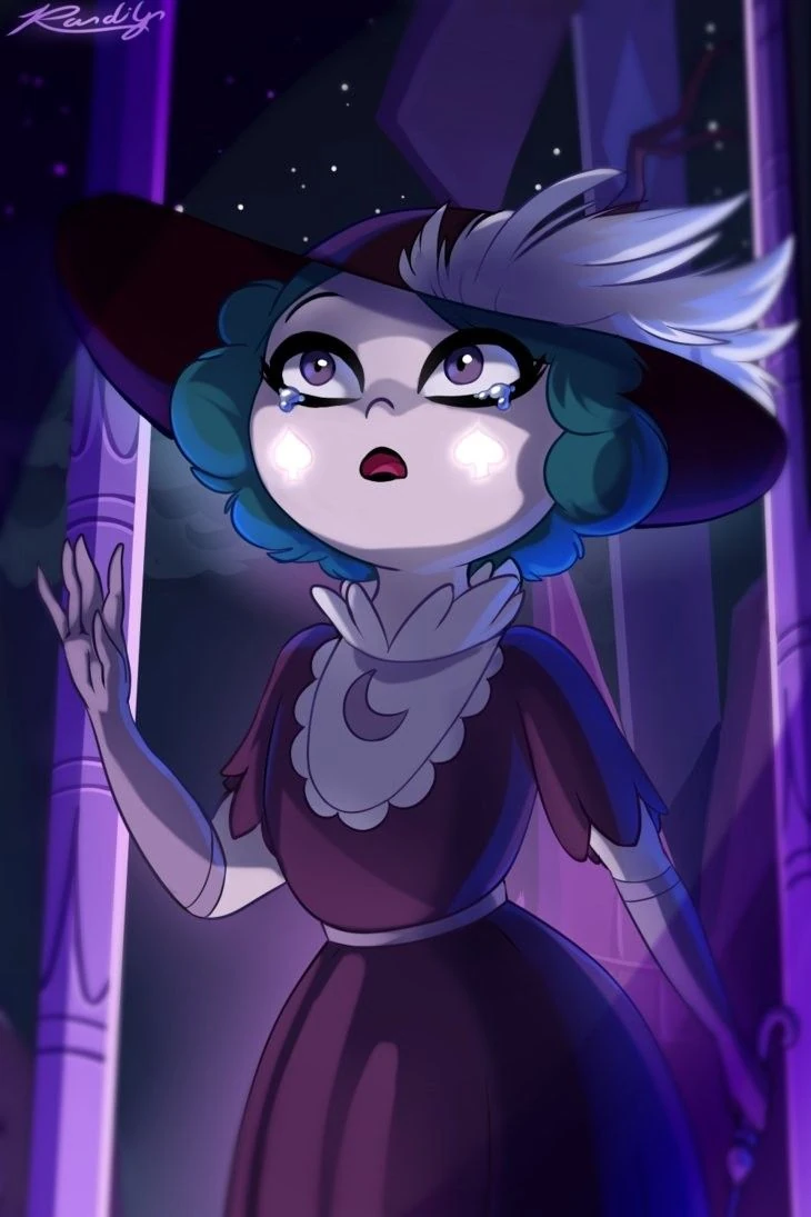 I’m Eclipsa now | Fandom