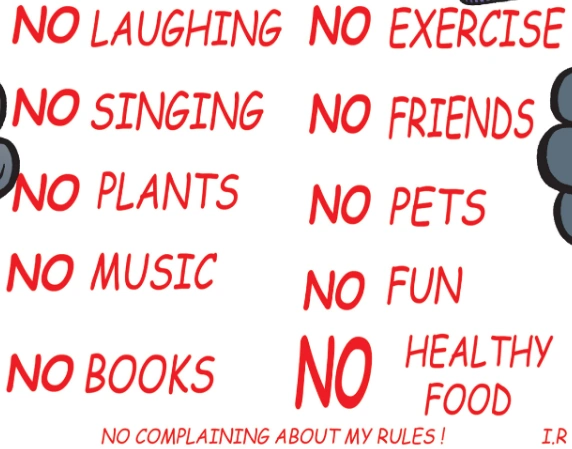 Rules of the Wiki (Robotnik approved) | Fandom