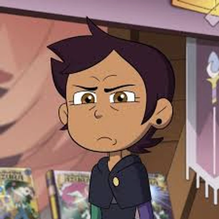 Discuss Everything About The Owl House Wiki | Fandom