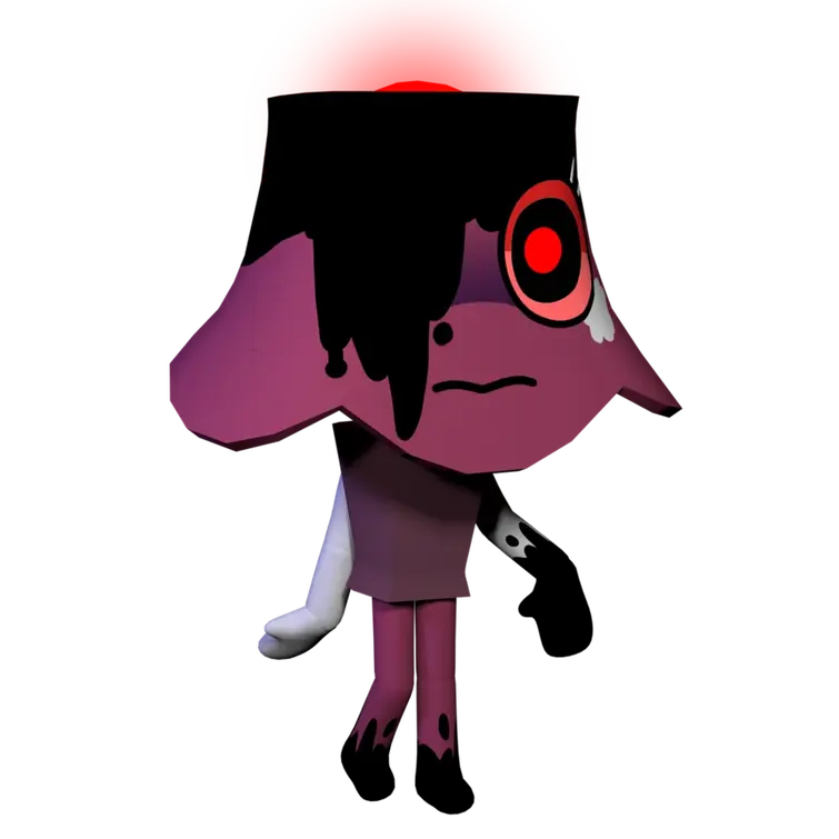 There's a secret room on Dyle's floor once you complete all the ...