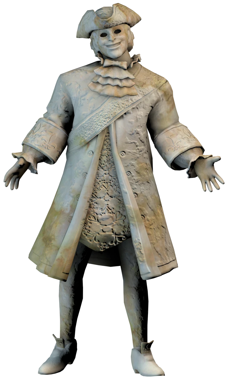 Discuss Everything About Dark Deception Wiki | Fandom