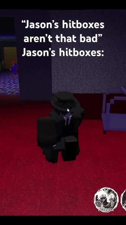 after seeing all the hitbox memes... this one has to be the worst one ...