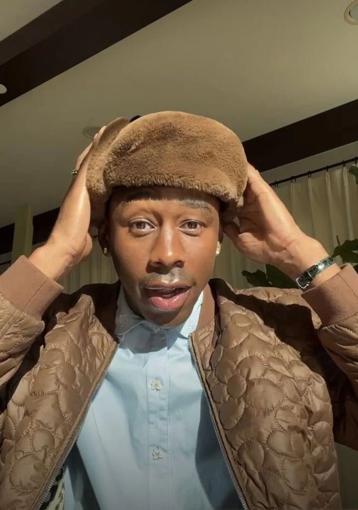 Daily Tyler, the Creator #10 | Fandom