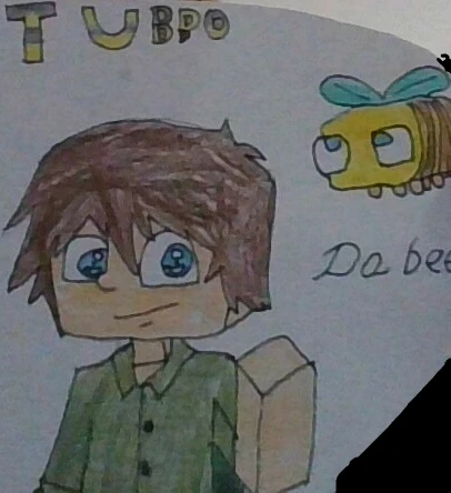 tubbo it took forever to make | Fandom