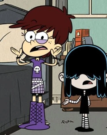 Which sister duo? | Fandom