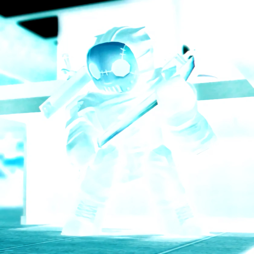 Fanmade Forsaken Inverted/Opposite Killers (based on Die Of Death's ...