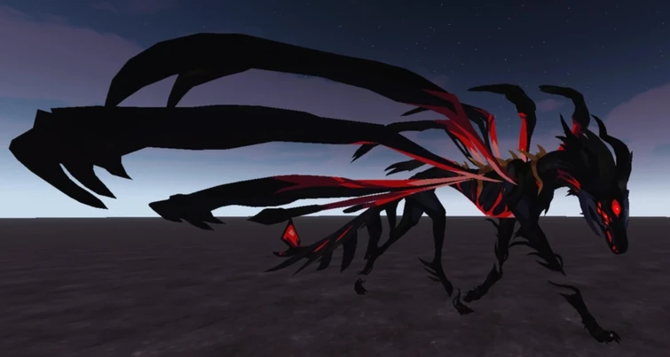 Miik redesign and new creature hallucinix | Fandom