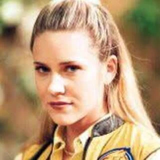 Yellow Rangers | Power Rangers: Legacy Wiki | Fandom