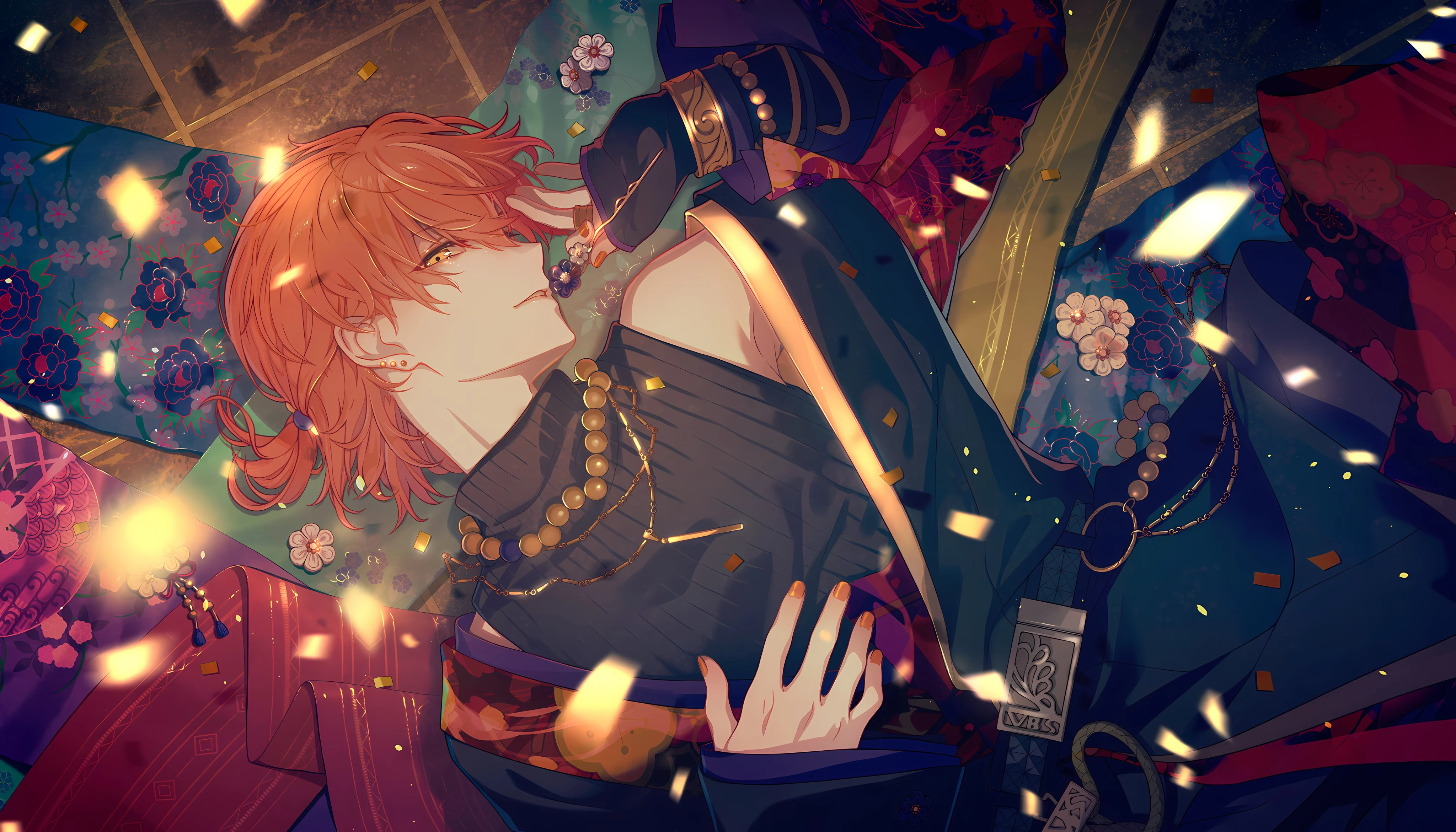 This Akito card is so pretty | Fandom