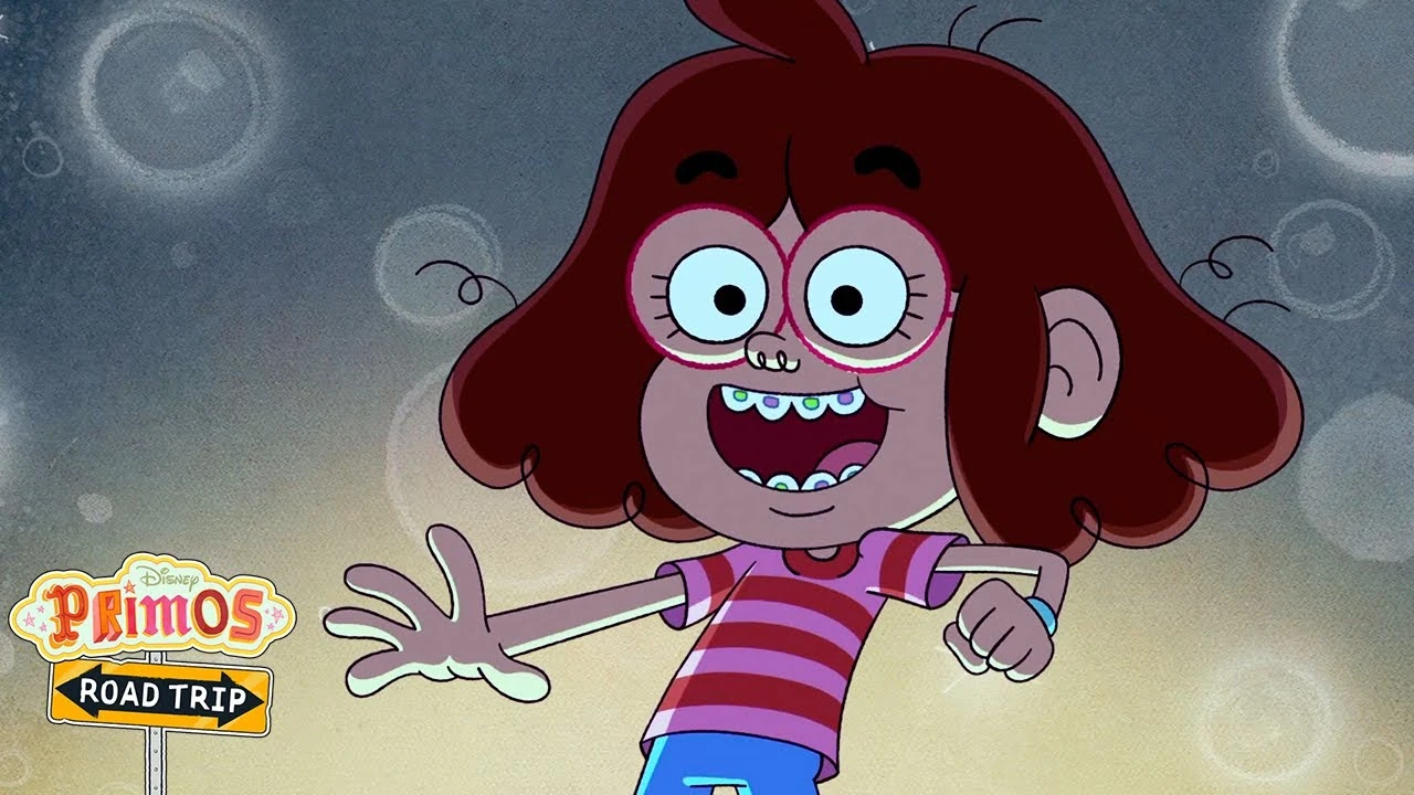 I predicted the ending of primos road trip | Fandom