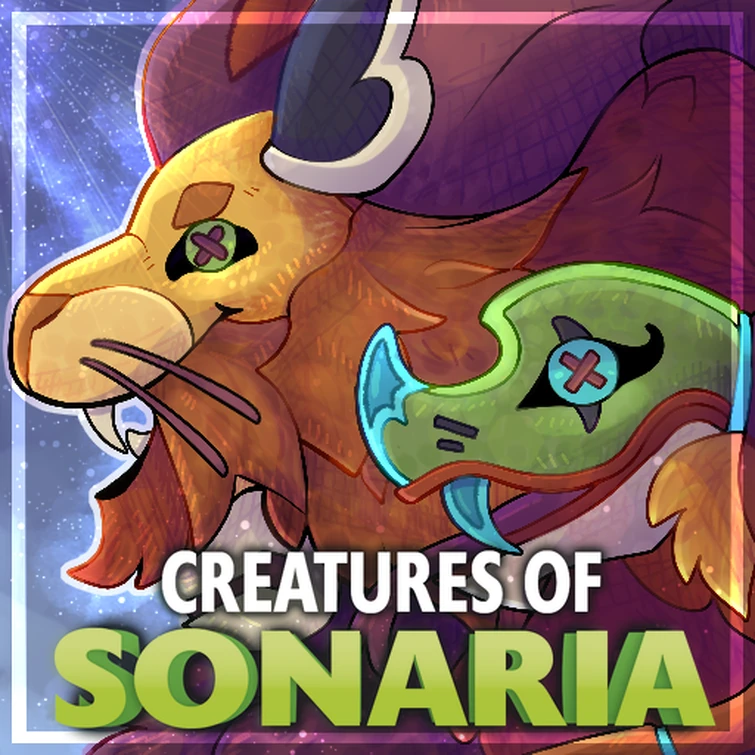 Discuss Everything About Creatures of Sonaria Wiki | Fandom
