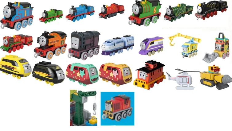 vote our your least fav AEG push along character | Fandom