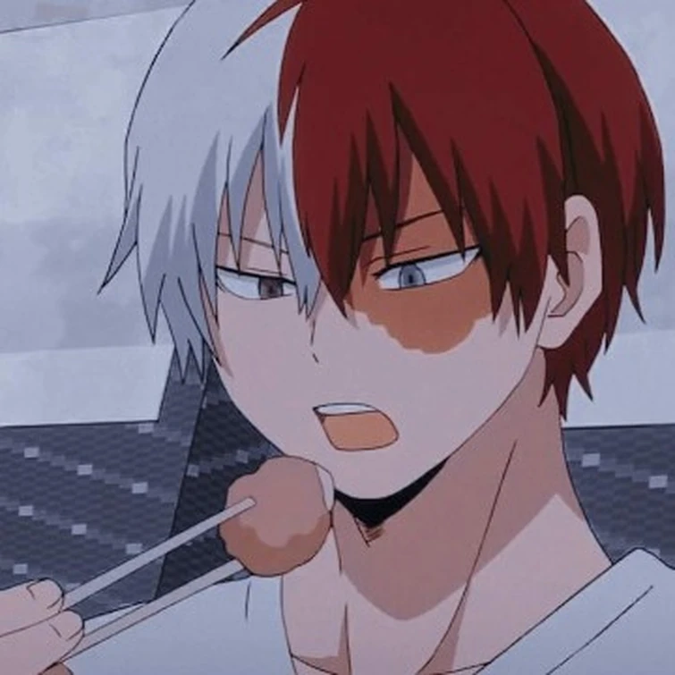 Some MHA pfps and icons | Fandom