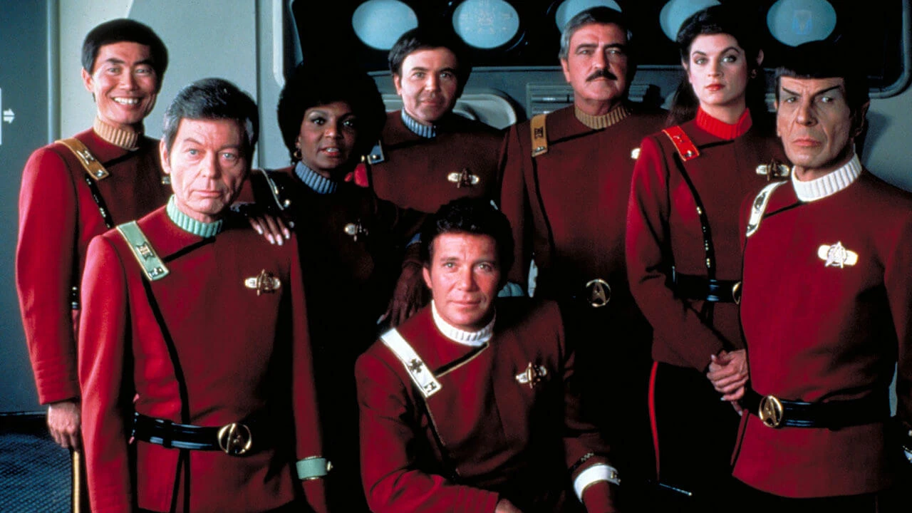 Life Lessons We Can Learn From ‘Star Trek’ | Fandom