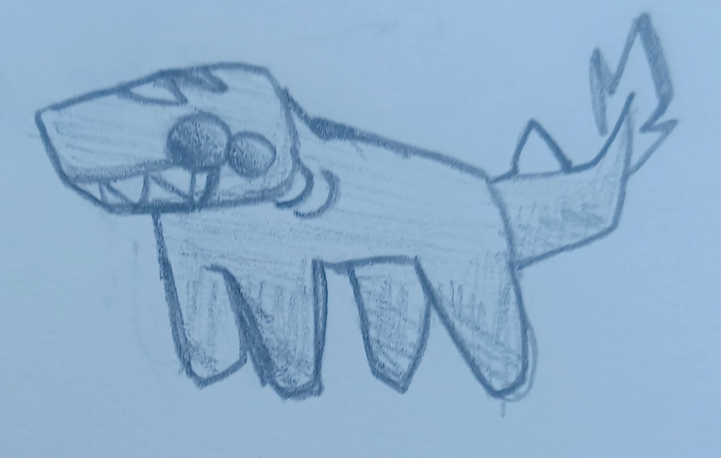 new tbh creature 😮 | Fandom