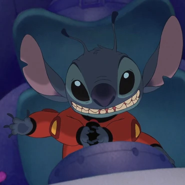 Stitch Fugitive Pics #8. Which picture is the best out of these? | Fandom