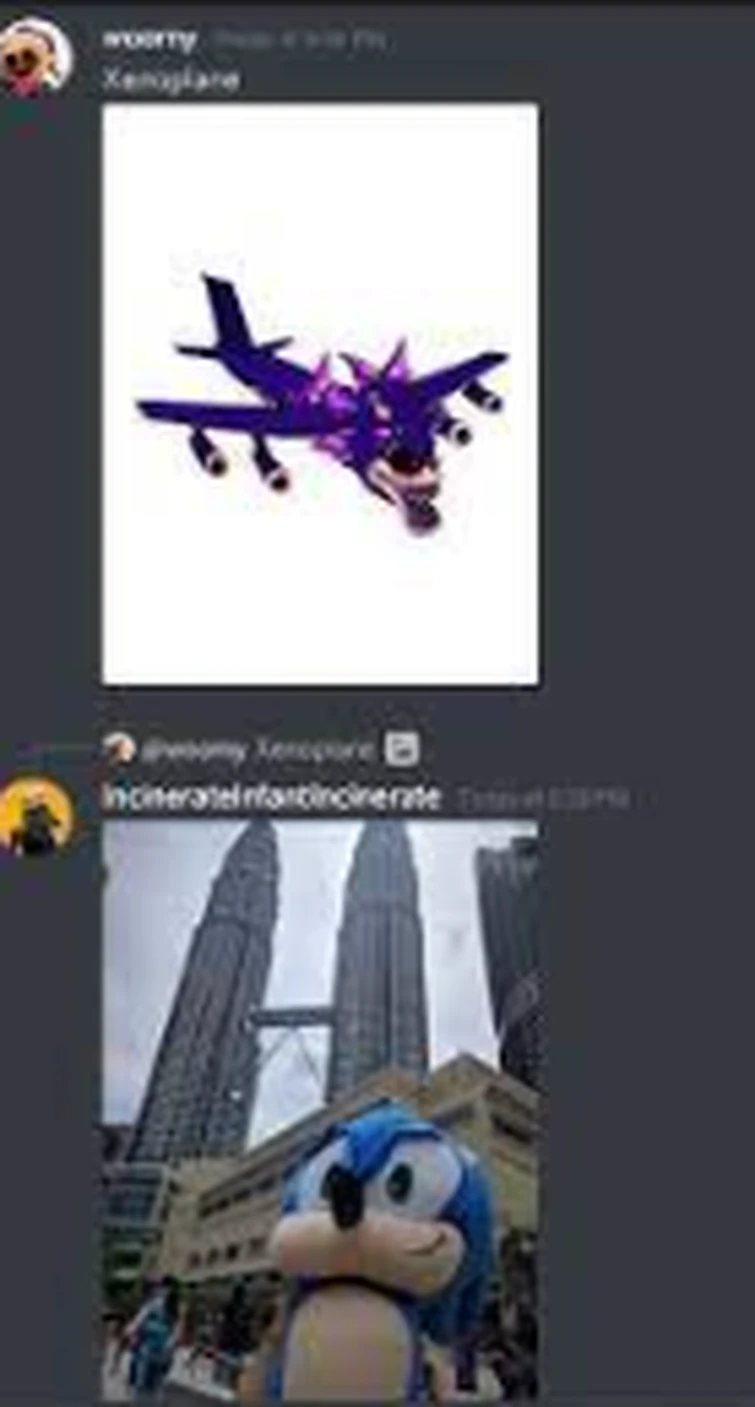 Hello chat give me funny Discord memes | Fandom