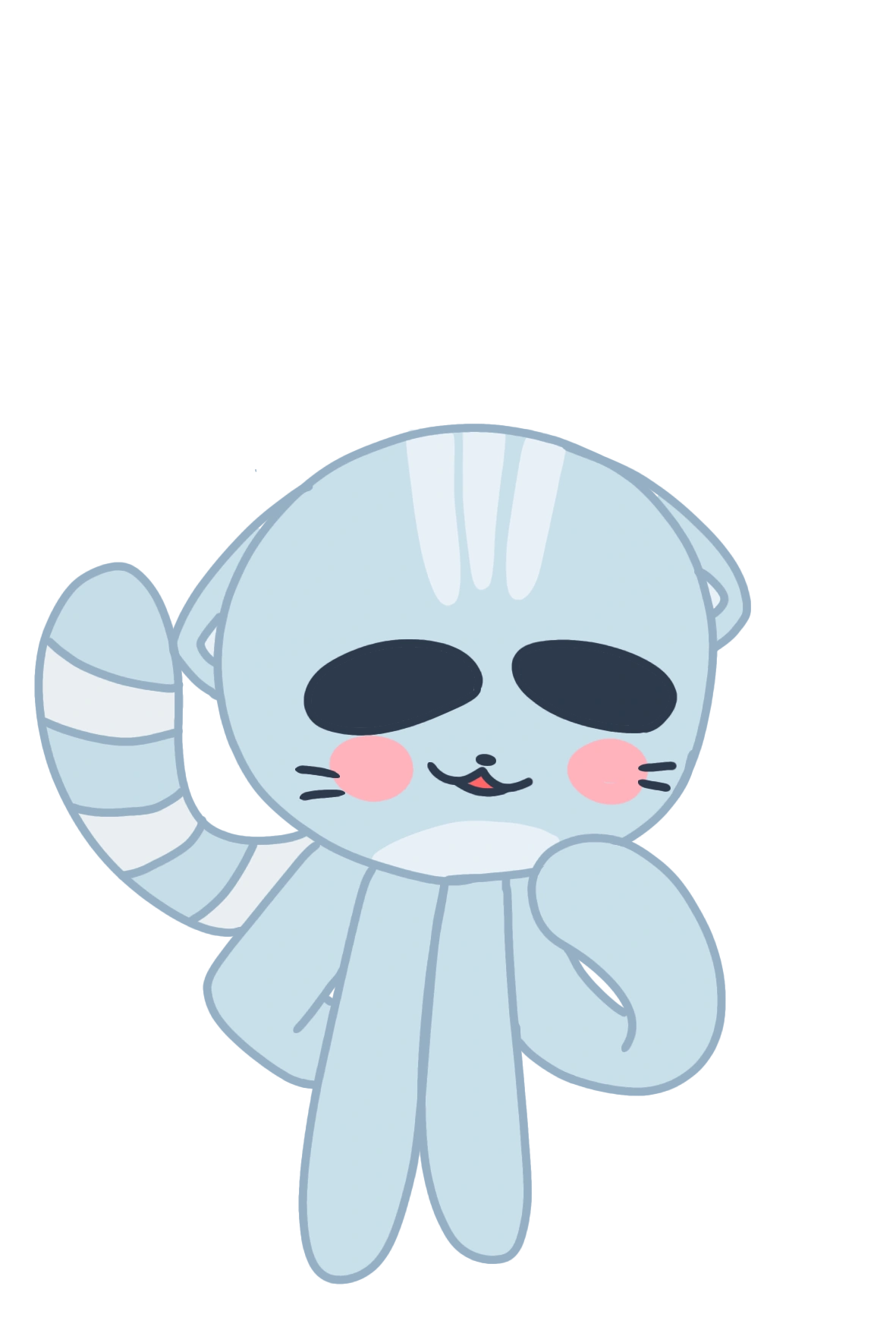 Slushy the cat | Fandom