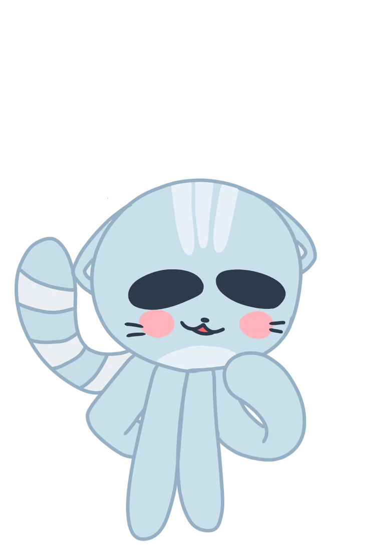 Slushy the cat | Fandom