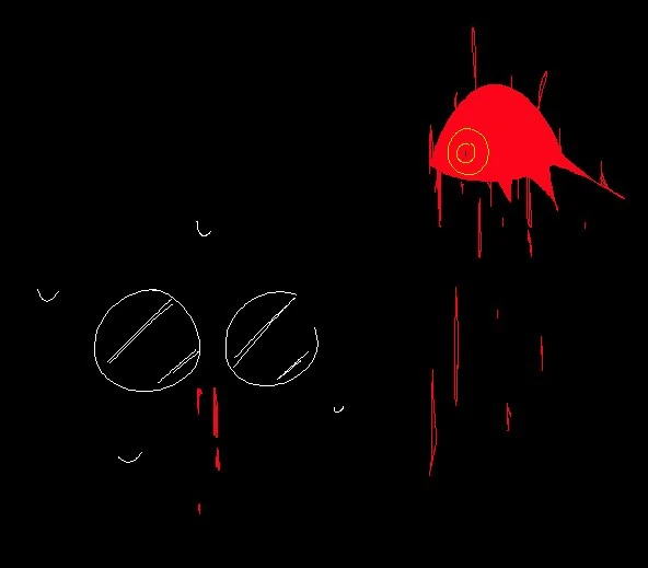 Stop removing the damn image from the infobox on Dream Parasites page ...