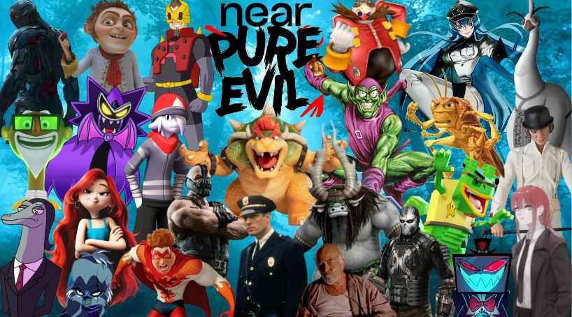 My NPE Background Cover! | Fandom