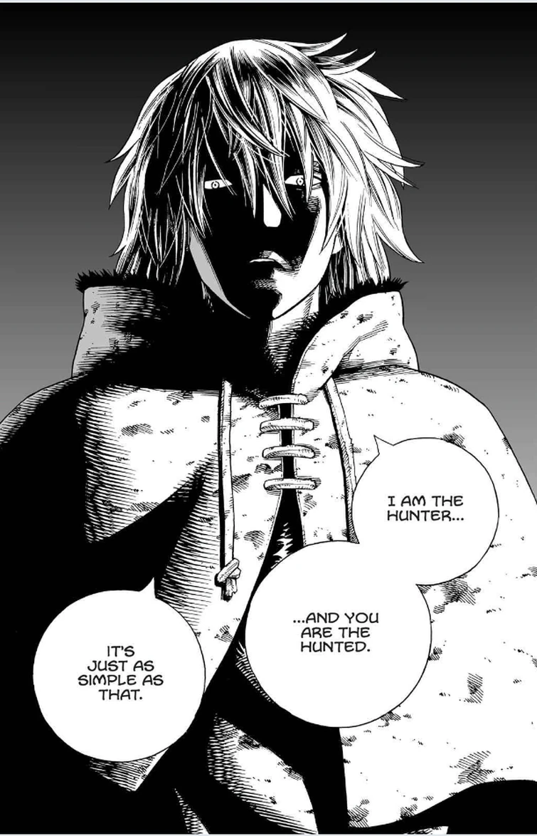 What are some of the best Manga Panels | Fandom