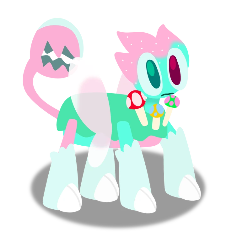 Magical Wonderland - Quads/Final Wave??? | Fandom