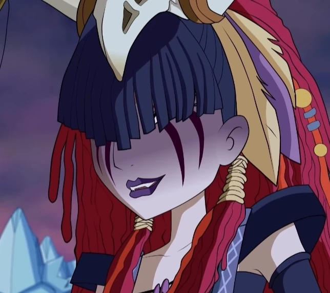 Winx New Enemies in Season 9 | Fandom