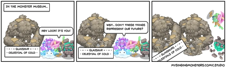 Discuss Everything About My Singing Monsters Wiki | Fandom