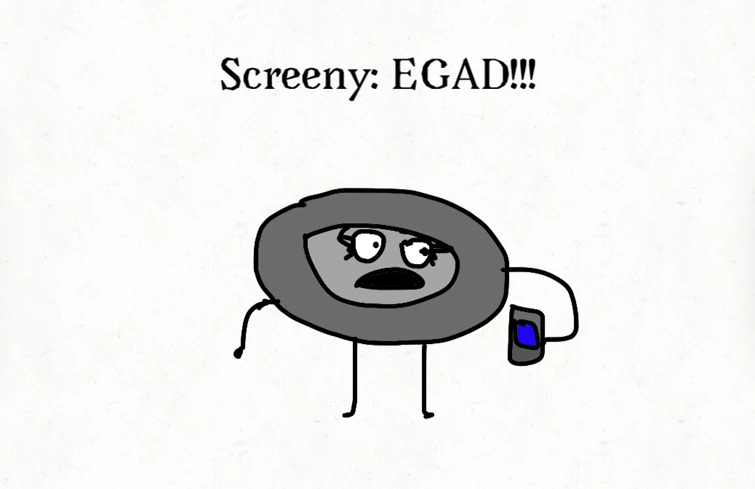 Discuss Everything About Object Shows Community | Fandom