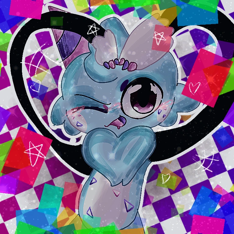 Drew Goob (and Shrimpo too ig) because of my Sisters Birthday | Fandom