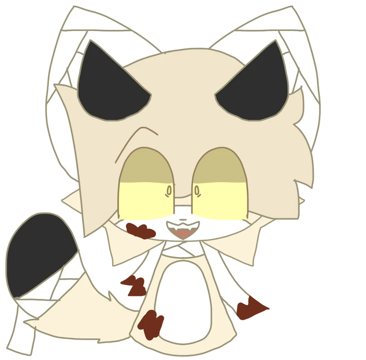 Stella, Spookat, and Squishen (horror version) | Fandom