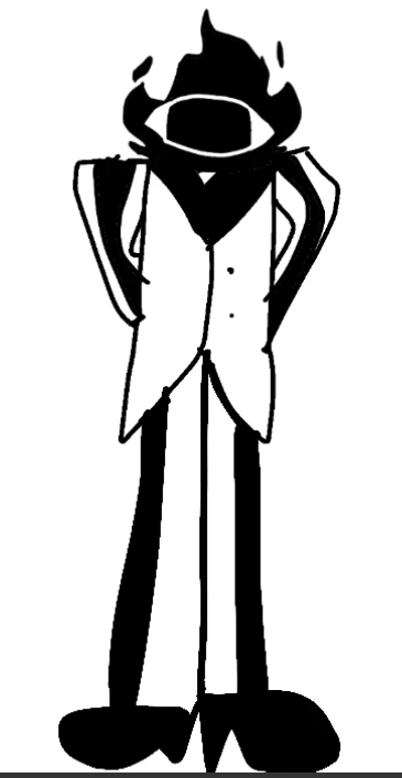 New character: Samoska | Fandom