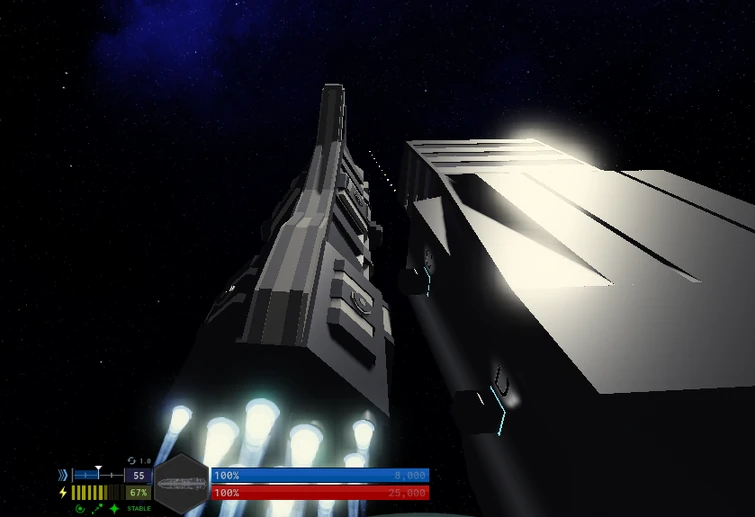 Discuss Everything About Starscape Wiki | Fandom