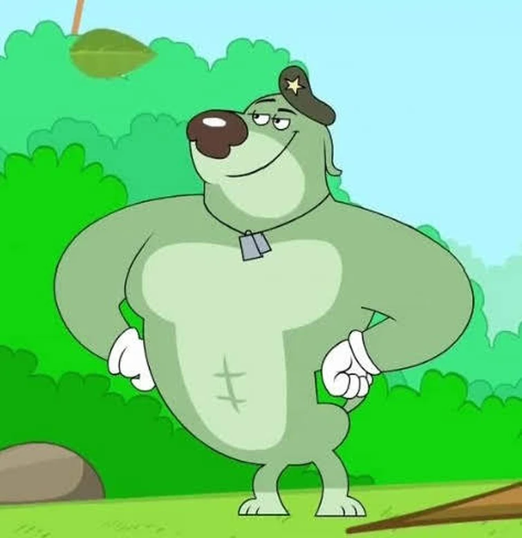 Flippy X Colonel | Fandom