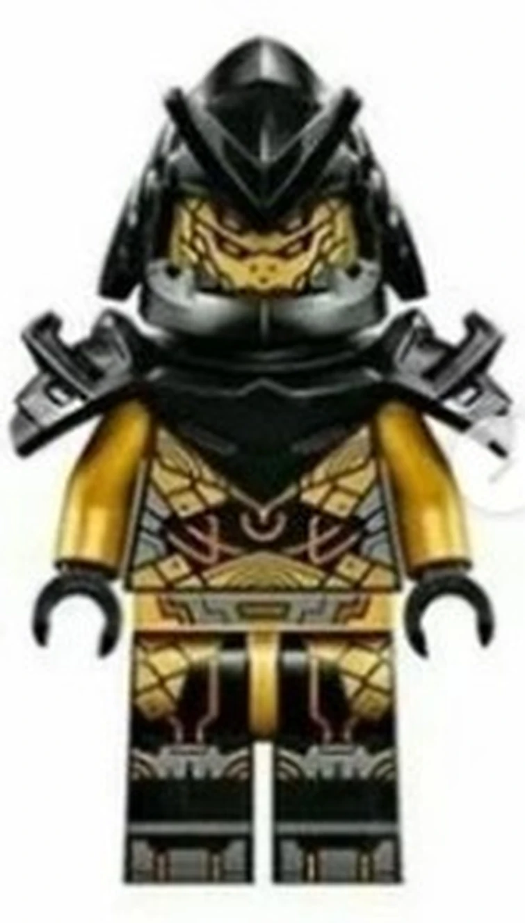 Discuss Everything About Ninjago Wiki | Fandom