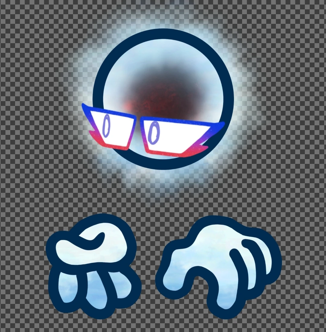 Janssen (55 Cancri e) MYAU design | Fandom