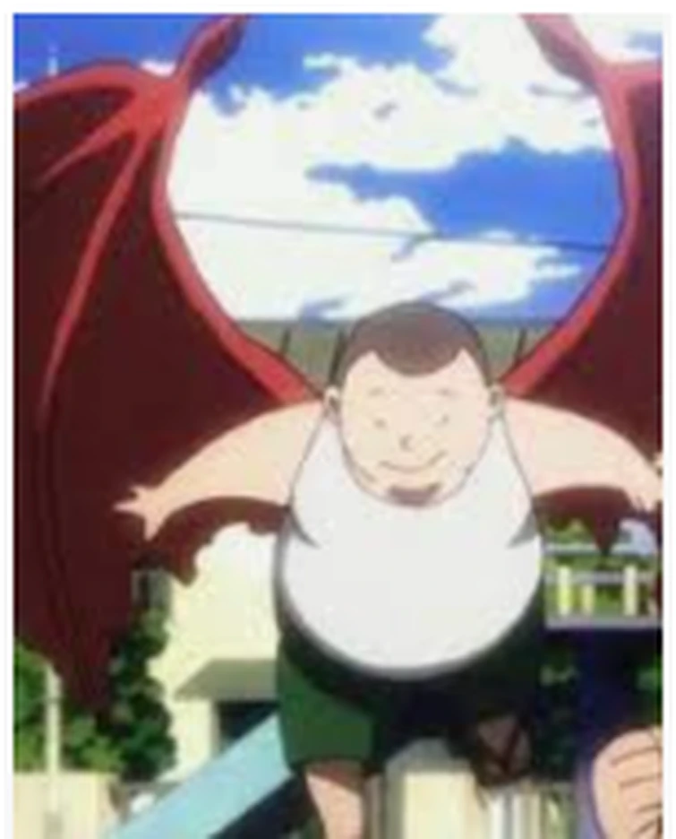 Discuss Everything About My Hero Academia Wiki | Fandom