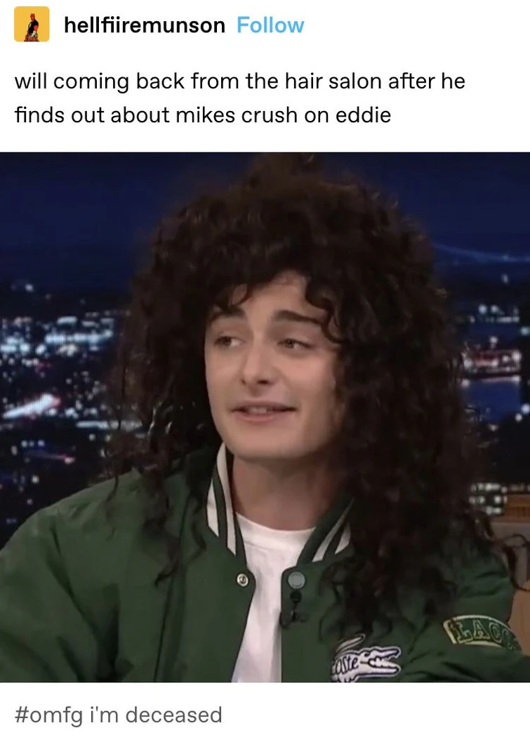 Random Byler Things #5 | Fandom