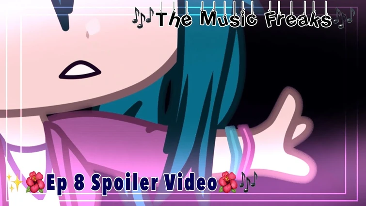 TMF ep. 8 Spoiler | Fandom