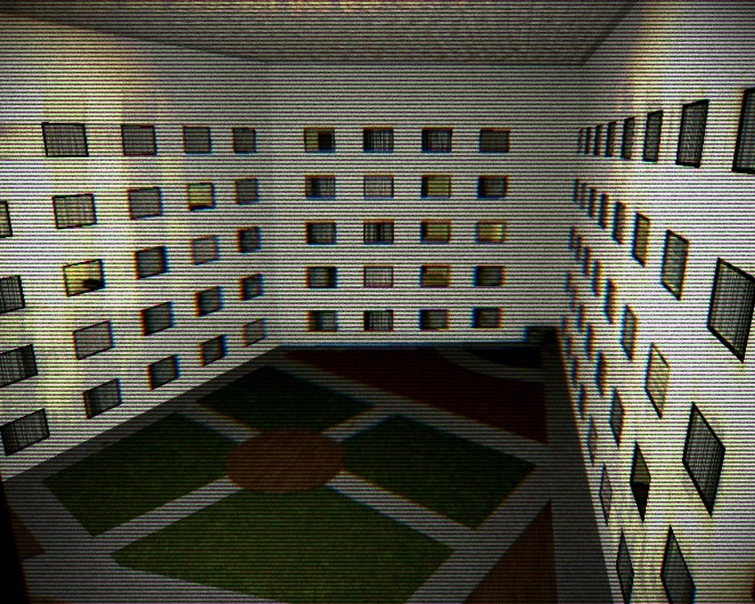 Archive of "The windows" | Fandom