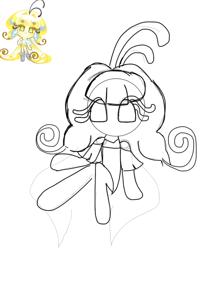 Sugarfly WIP | Fandom