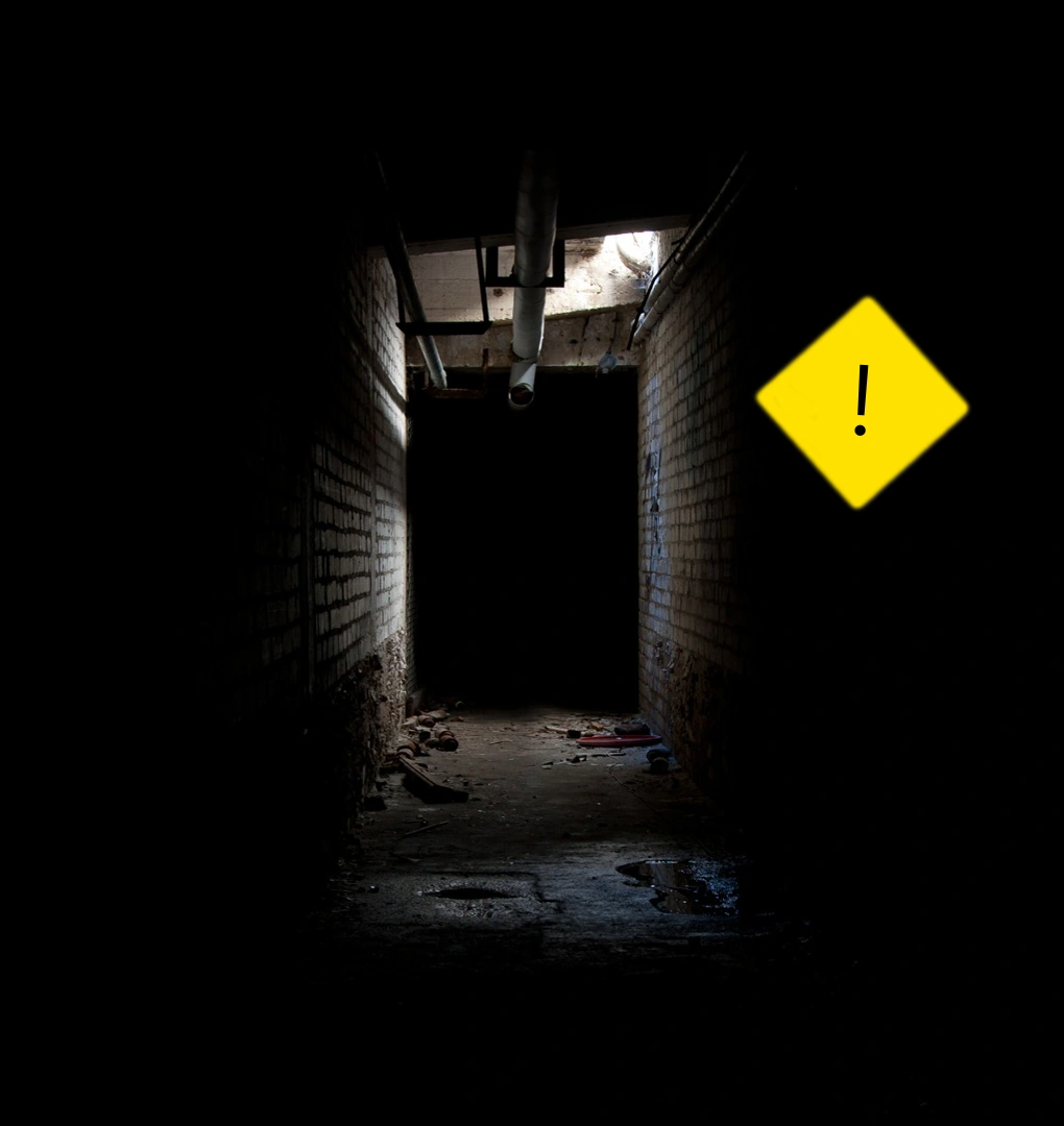 (Hypothetical) Level -⚠️ | Fandom