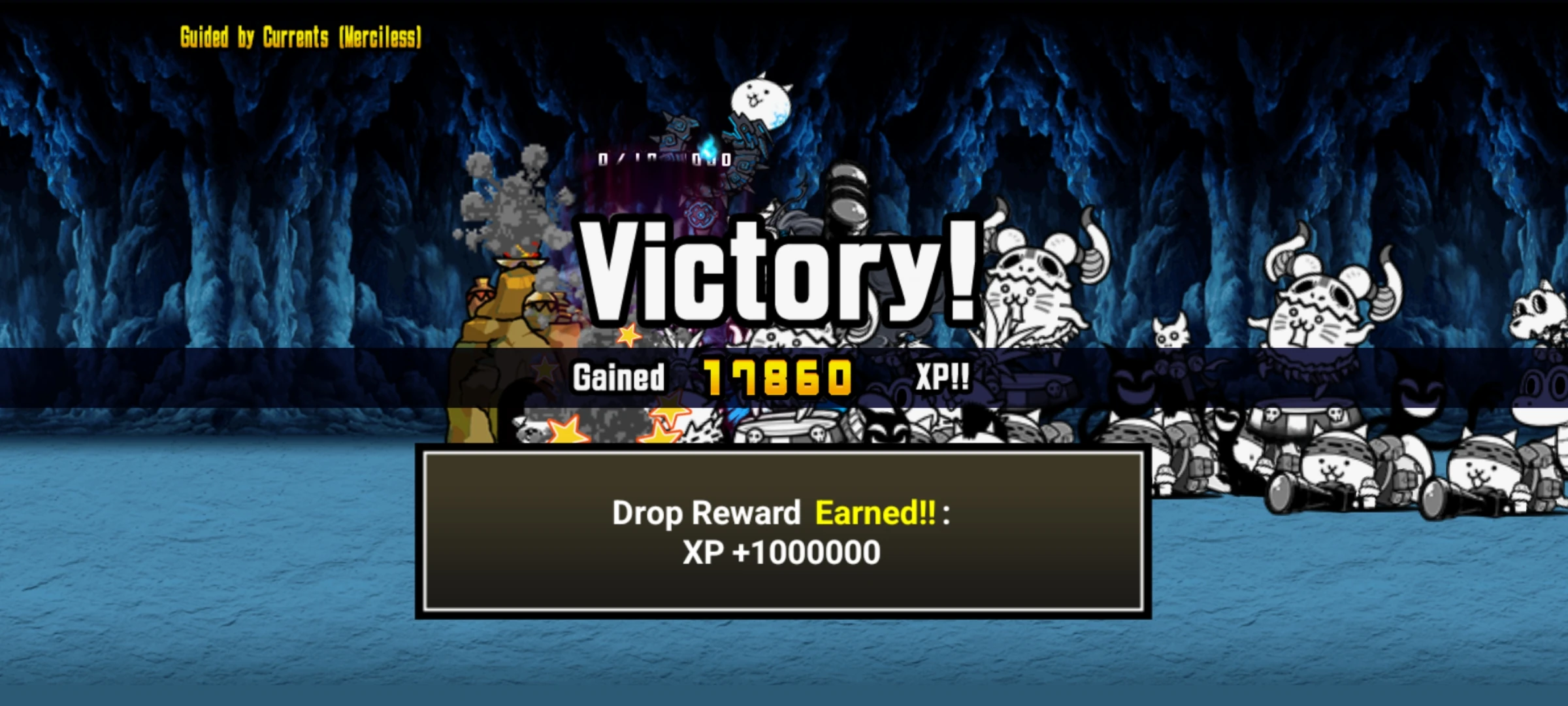 Kappy jr. has been conquered. | Fandom